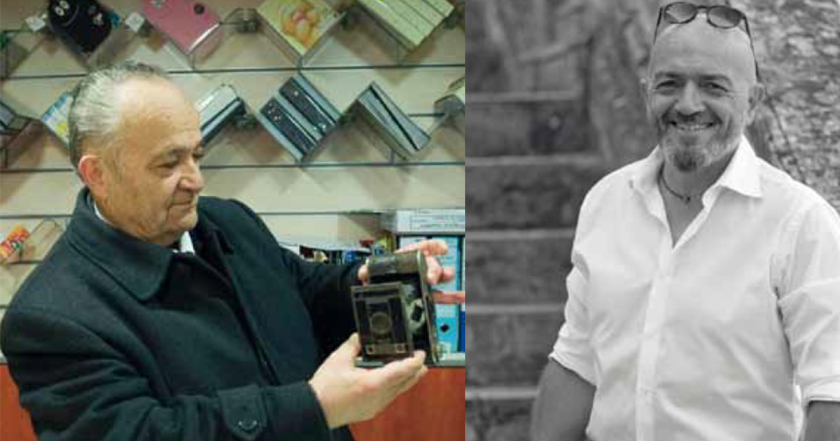 Foto Video Pizzi: il sacrificio, la serietà e le belle immagini - BCC ...